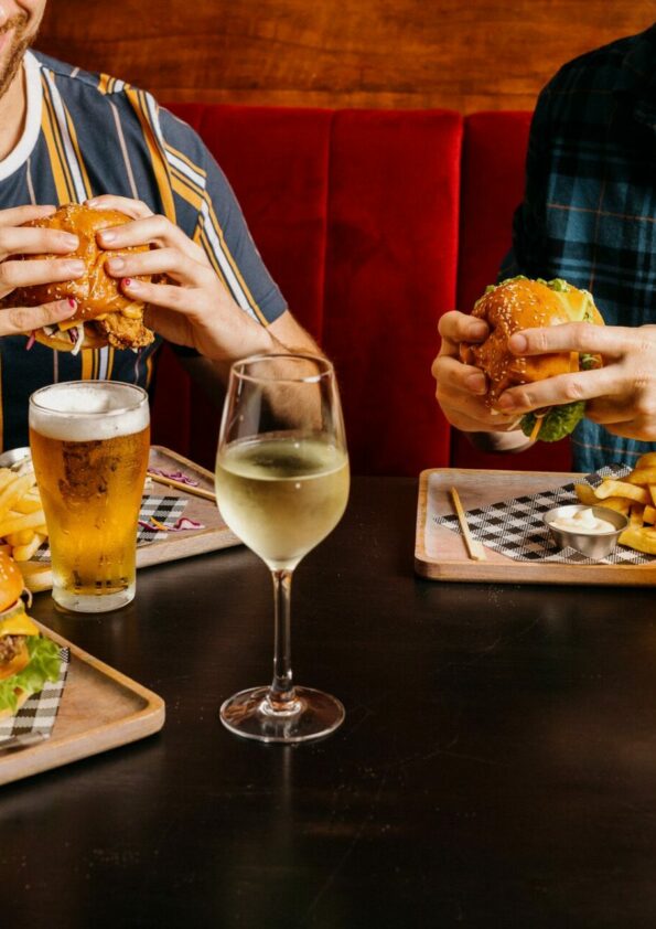 Discover Weekly Specials & Special Events at Western Tavern